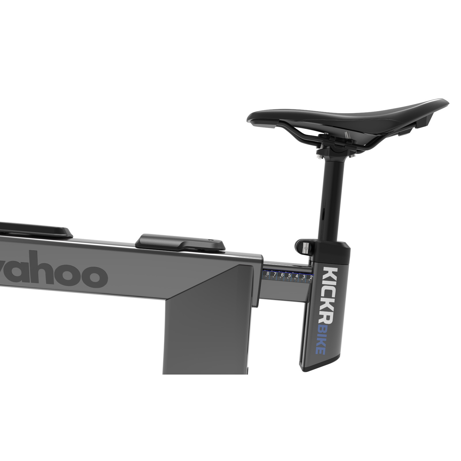 Wahoo KICKR BIKE PRO - Fitshop